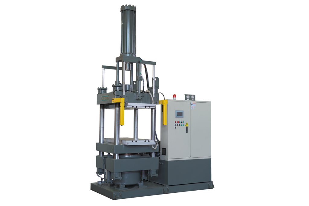 Rubber Injection Molding Machine Manufacturer & Supplier | Dekuma