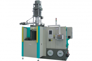 Rubber Injection Molding Machine Manufacturer & Supplier | Dekuma