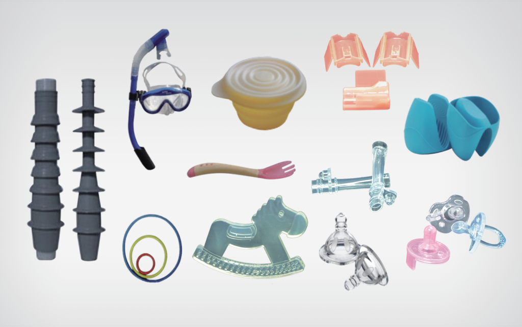 Rubber Injection Molding Machine Manufacturer & Supplier | Dekuma