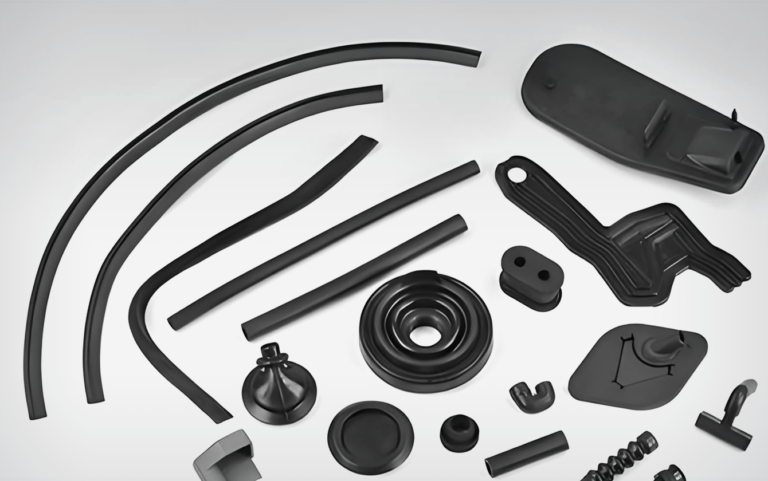 Rubber Injection Molding Machine Manufacturer & Supplier | Dekuma