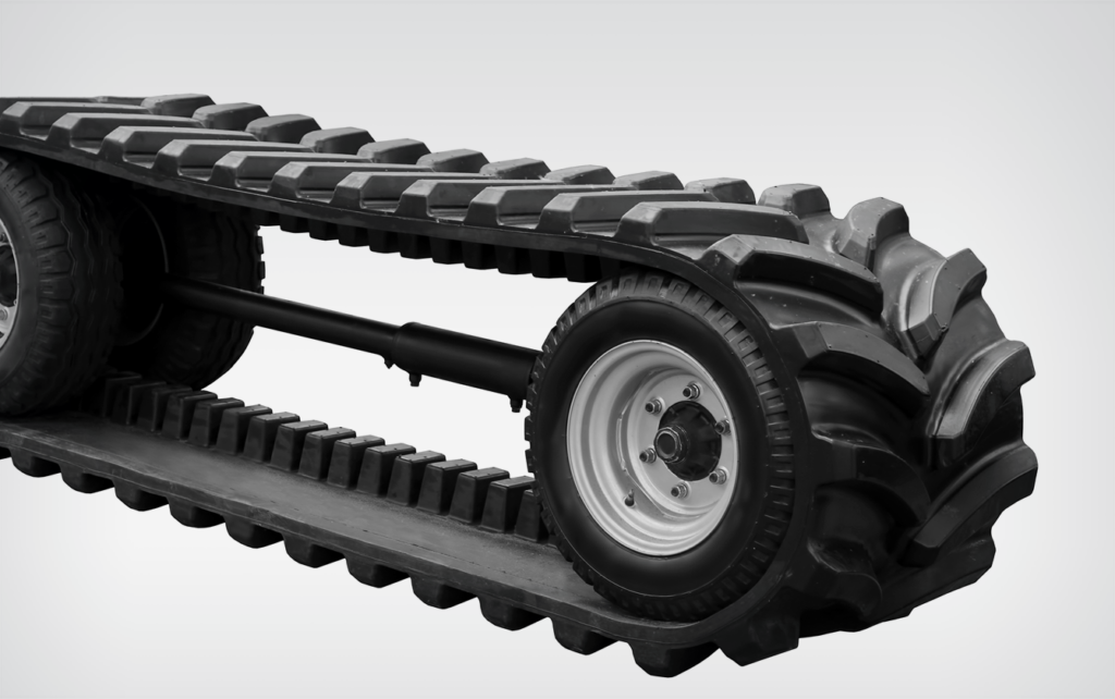 Rubber Injection Molding Machine Manufacturer & Supplier | Dekuma