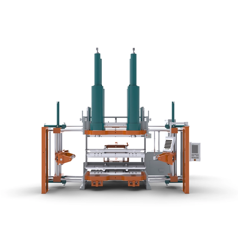 How Smart Factories Utilize Dekuma’s Vulcanizing Equipment - DEKUMA ...