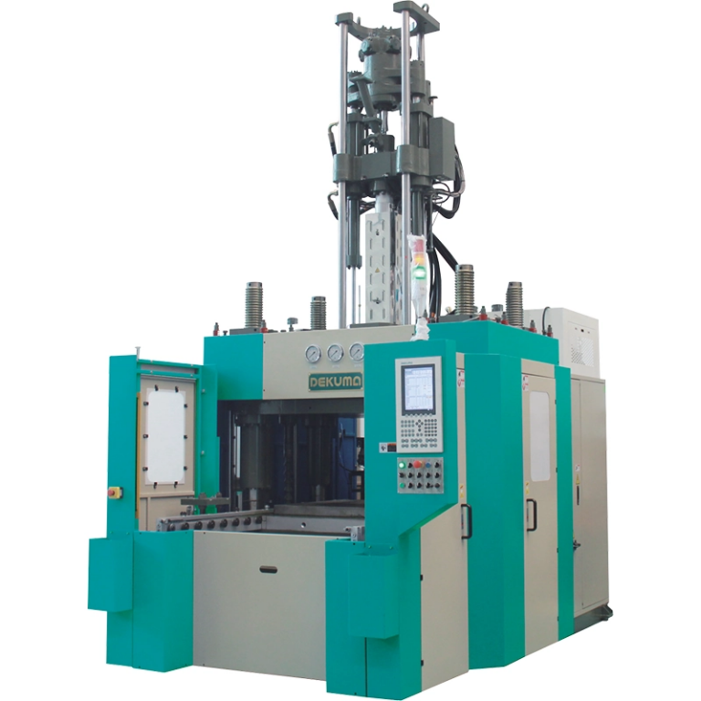 The Benefits of Using TPV and TPE in DEKUMA’s Injection Molding ...