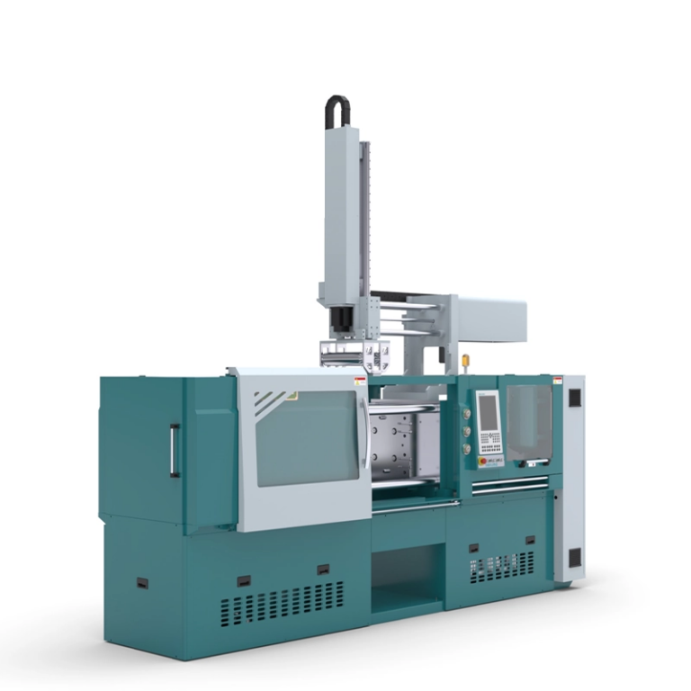 Introducing Dekuma: The Future of Rubber Injection Molding - DEKUMA ...