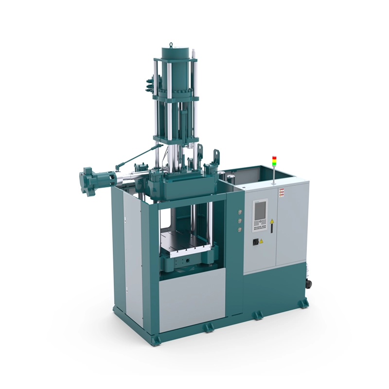 How Do Rubber Injection Molding Machines Work? A Step-by-Step Guide ...