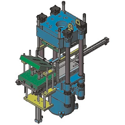 Understanding the Differences Between Open Mold and Closed Mold Systems ...
