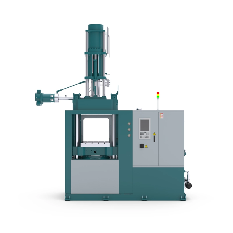 Everything You Need to Know About Vertical Molding Machine Safety ...
